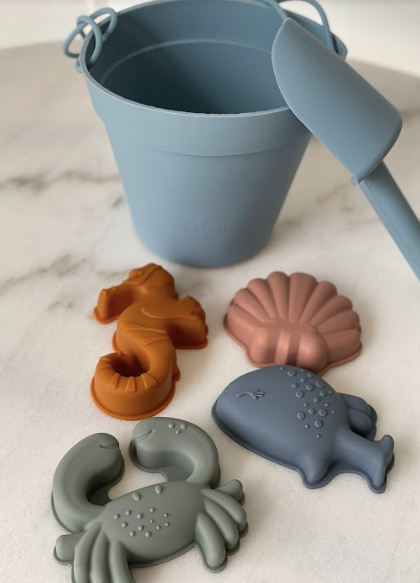 Sandcastle Sets – The Design Planner Kids