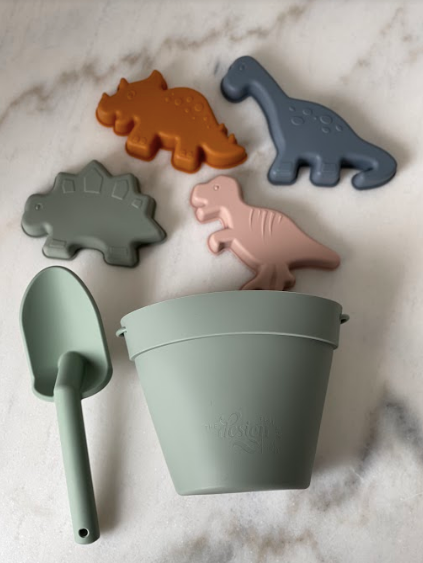 Sandcastle Sets – The Design Planner Kids